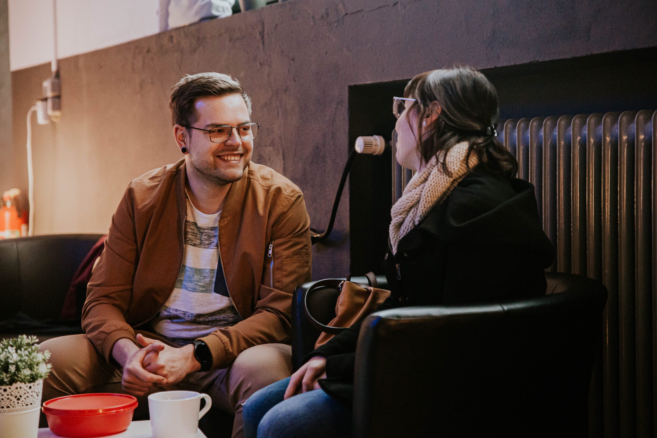 CHURCH LIFE – ICF Reutlingen