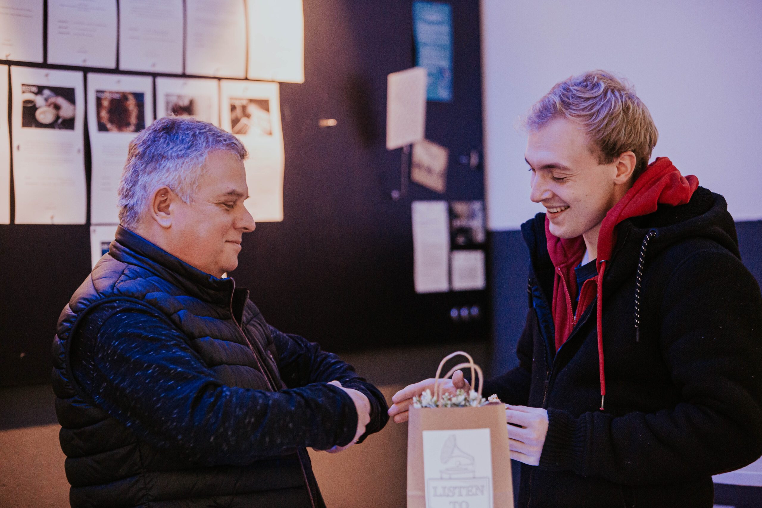 Next Step – ICF Reutlingen