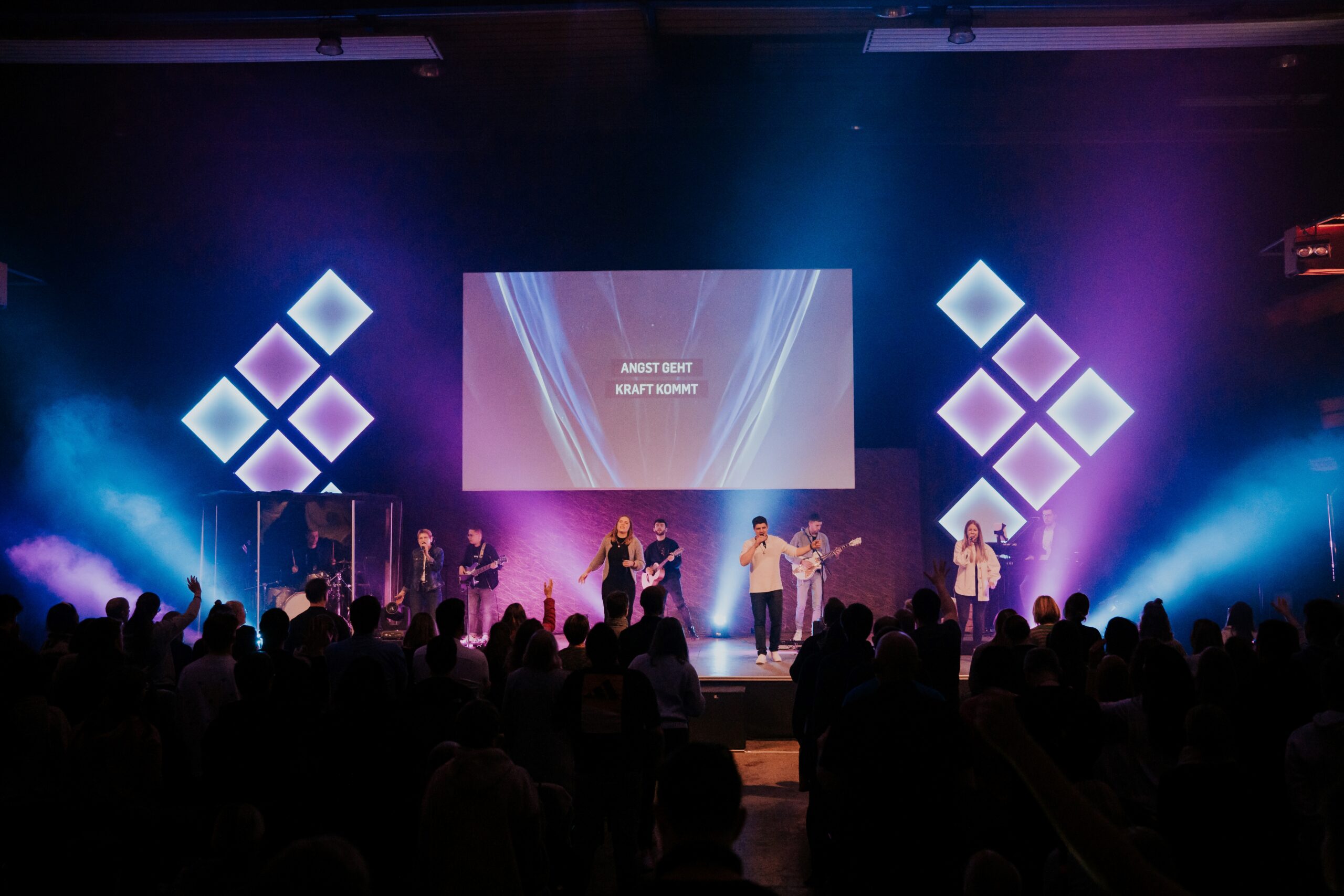 Unsere Vision – ICF Reutlingen