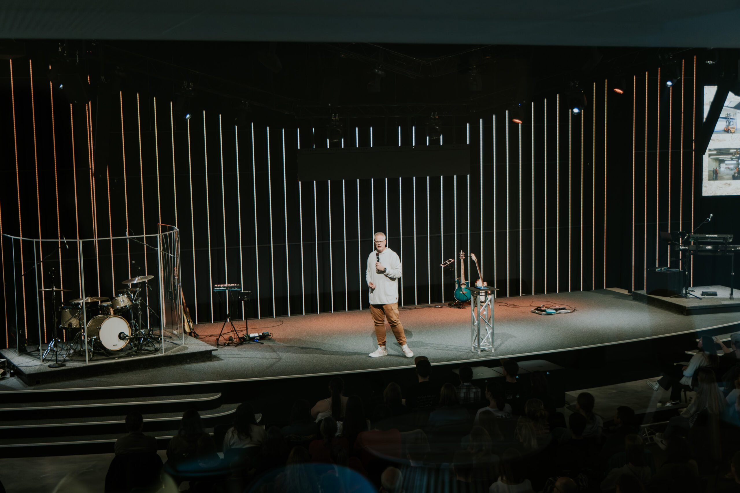 Sunday Celebrations – ICF Reutlingen