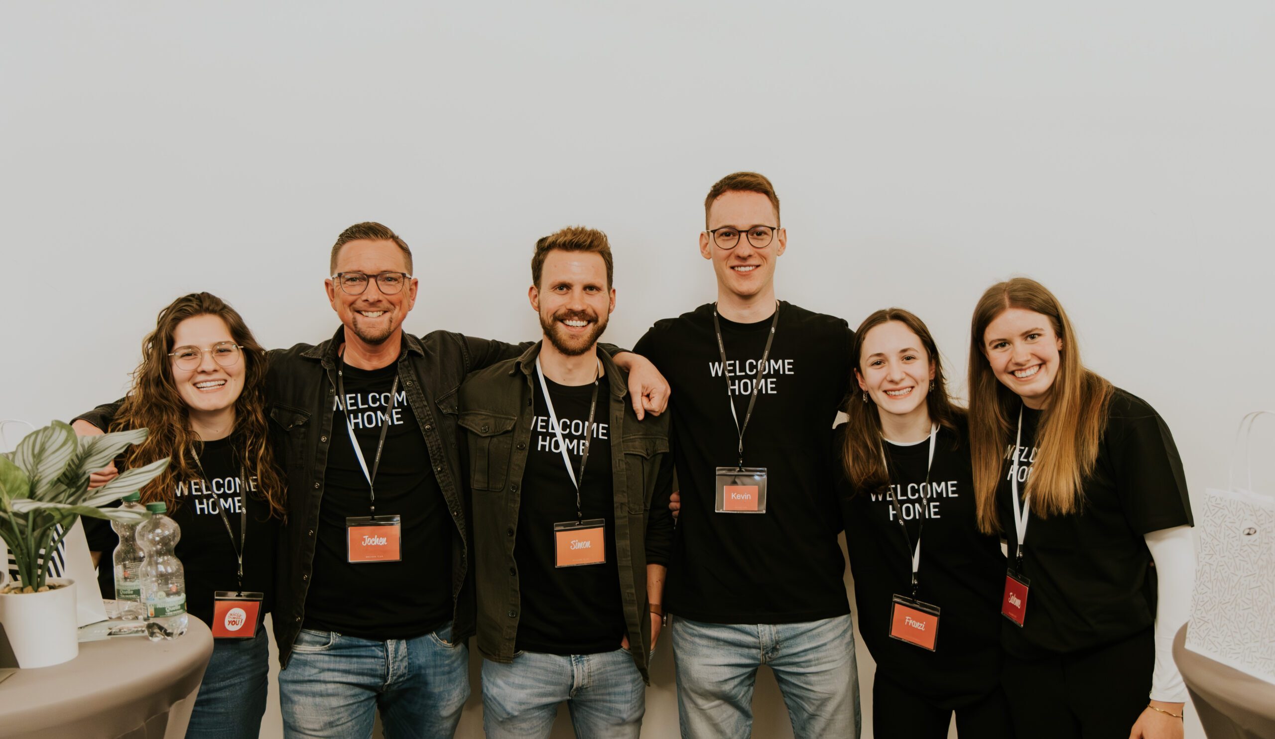 Willkommen – ICF Reutlingen