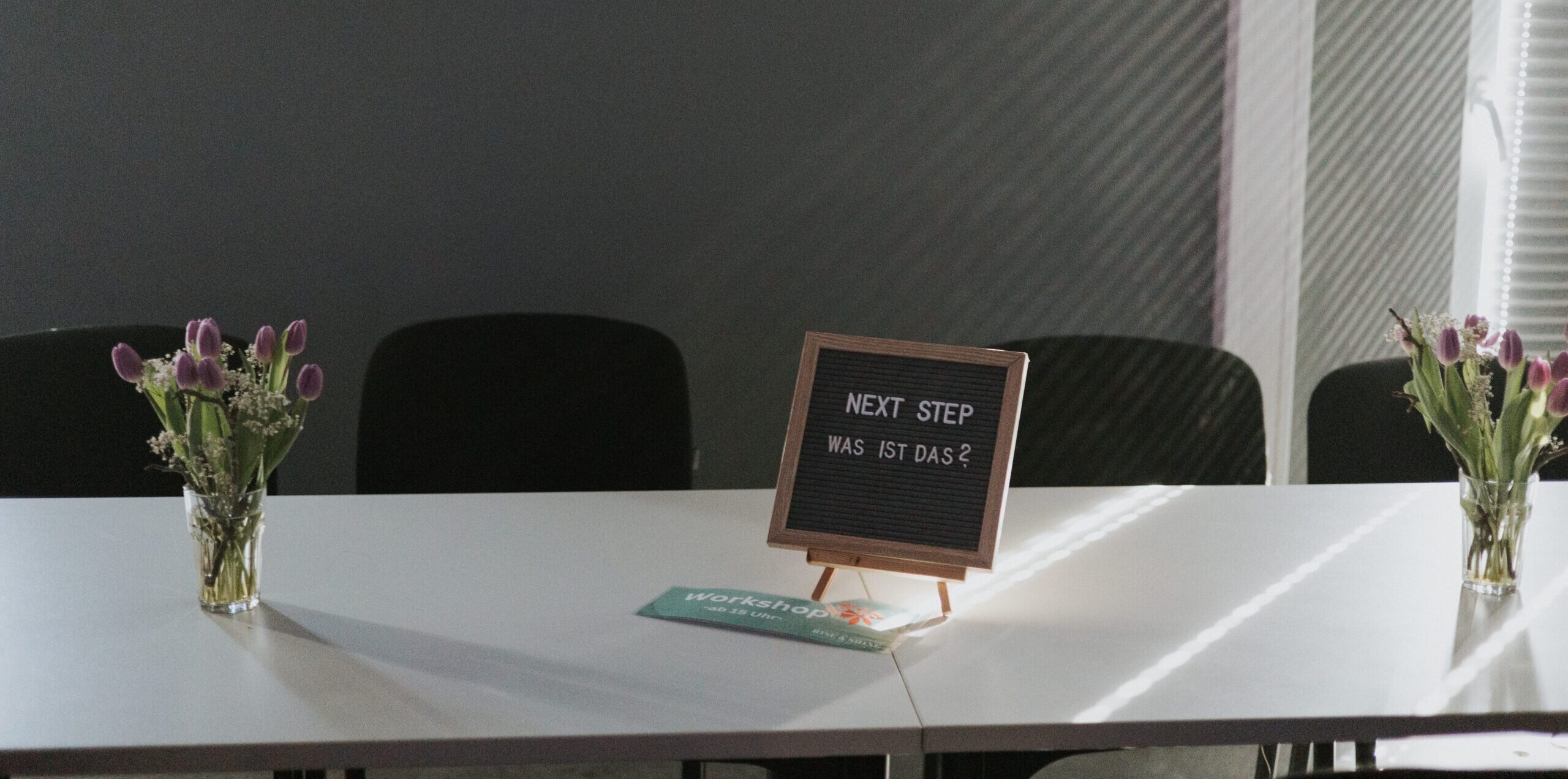 Next Step – ICF Reutlingen