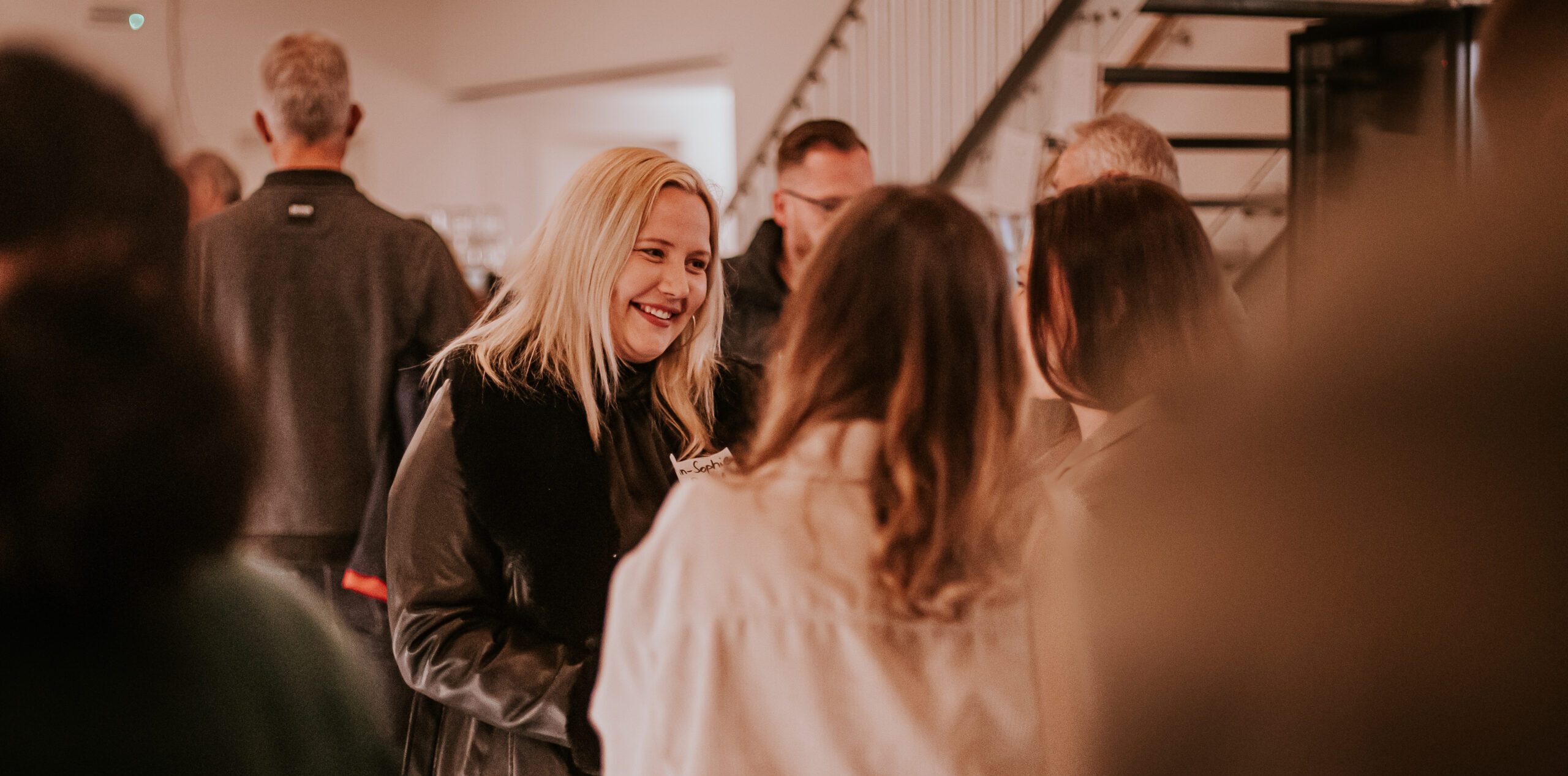 Business – ICF Reutlingen